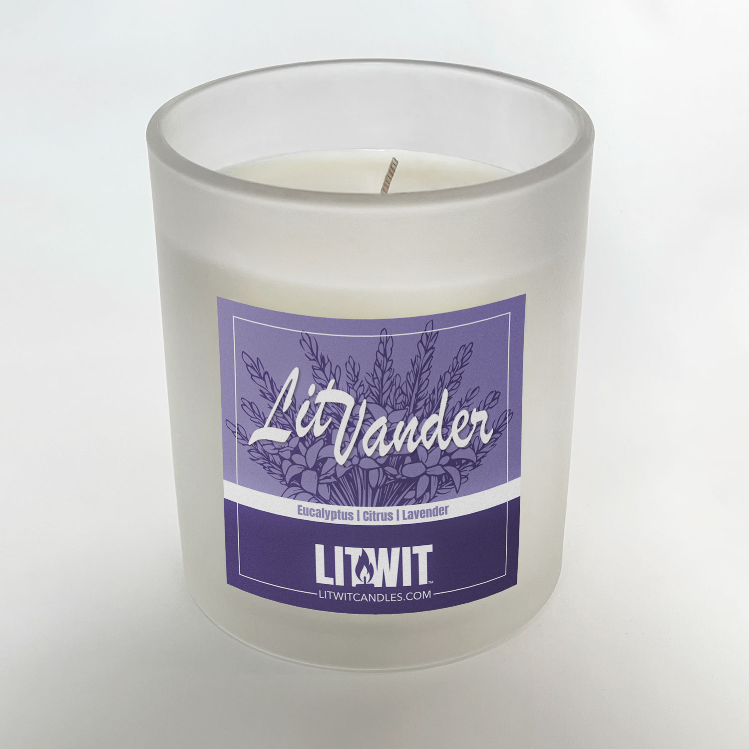 Lavender - LitWit